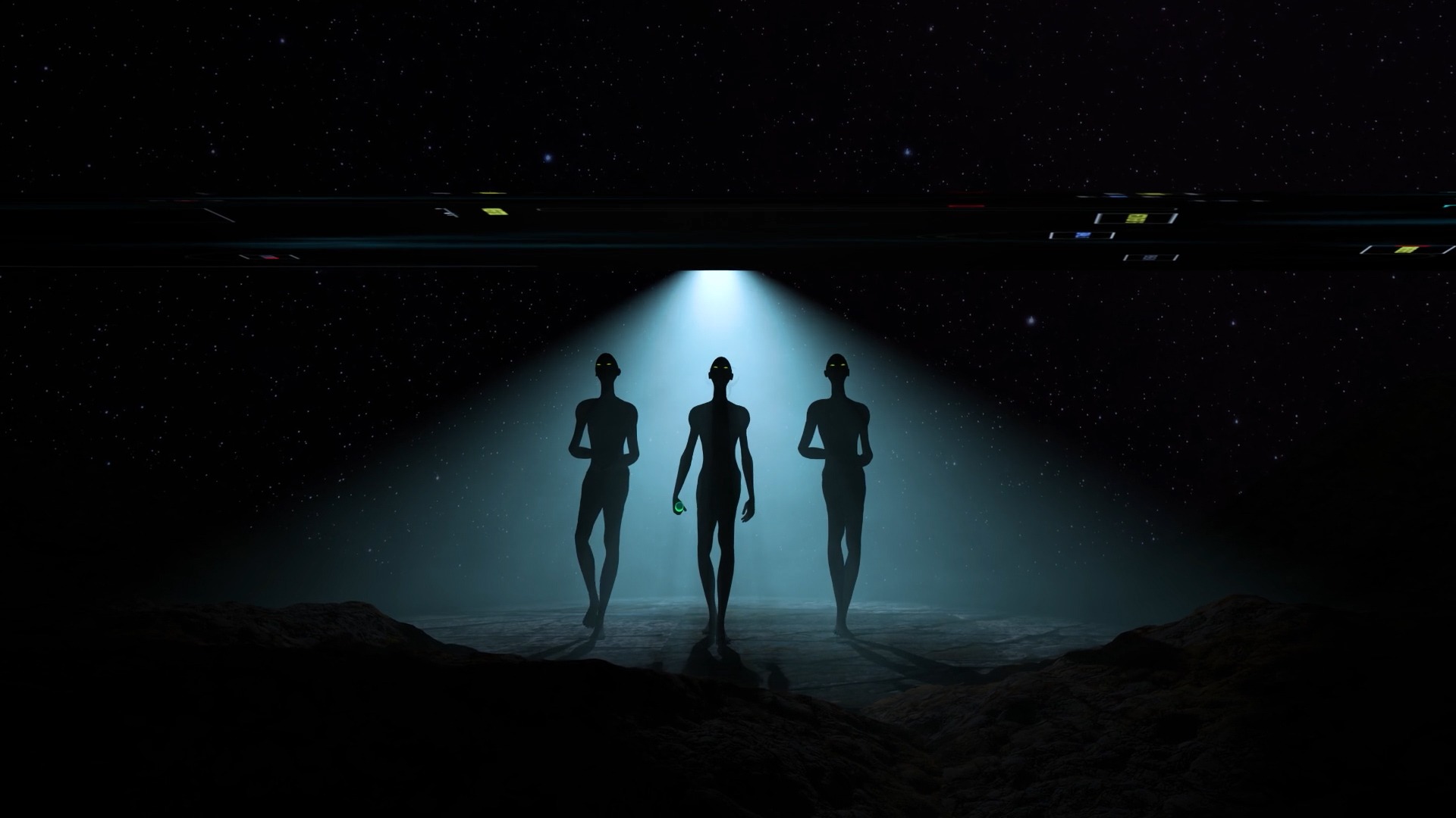 About The 5th Kind | Who is "The 5th Kind"?