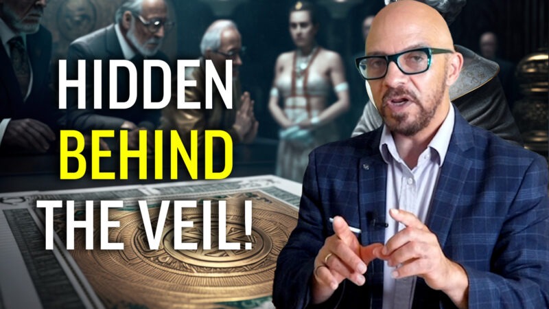 The 5th Kind Official Website with Paul Wallis | the5thkind.com